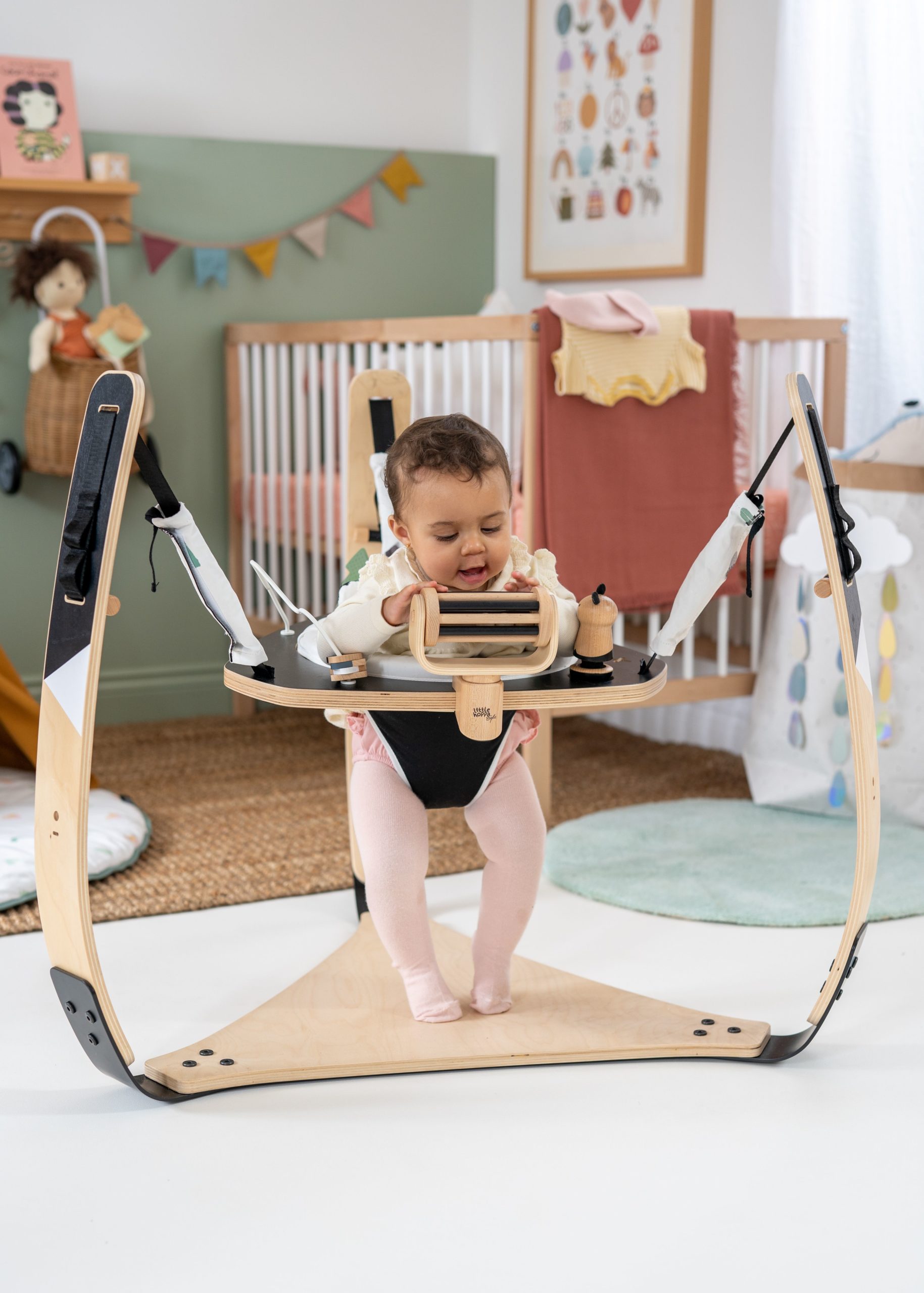 Three Boys and a Pink Bath